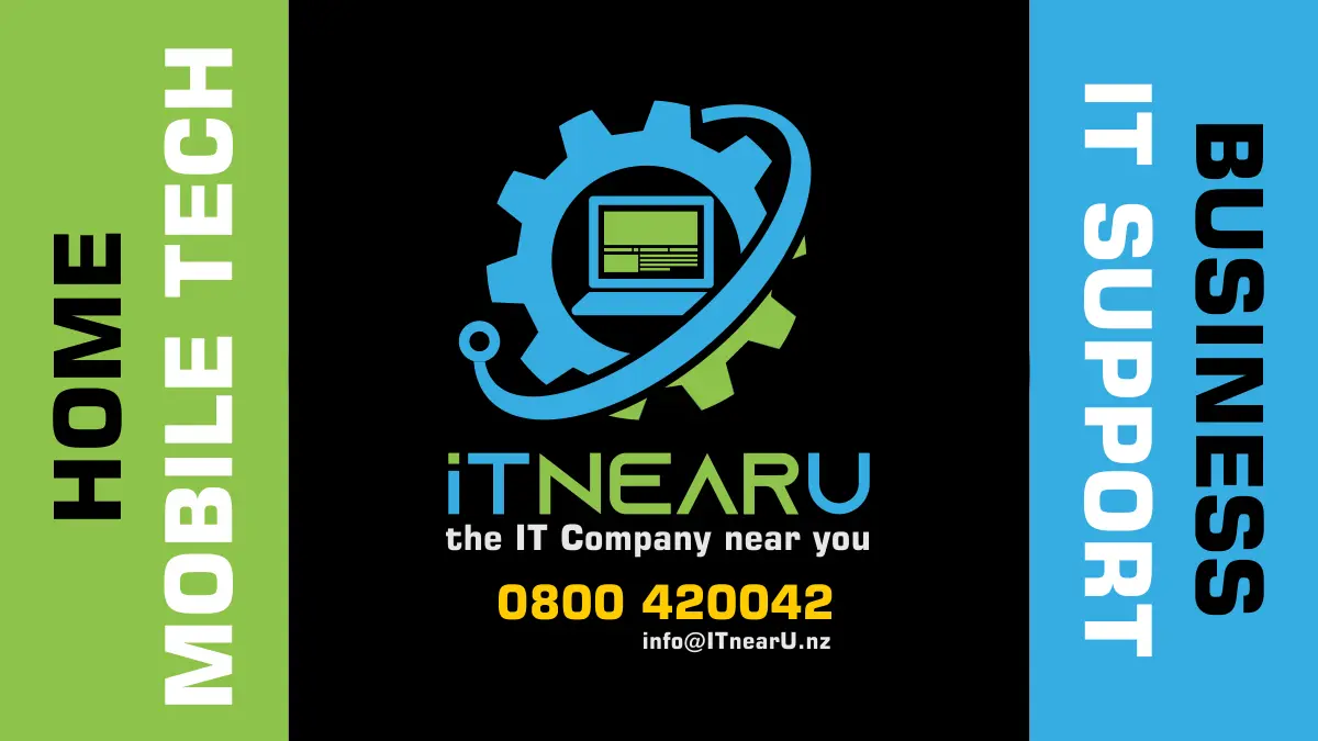 IT NEAR U LIMITED - Toodeloo | Wellington
