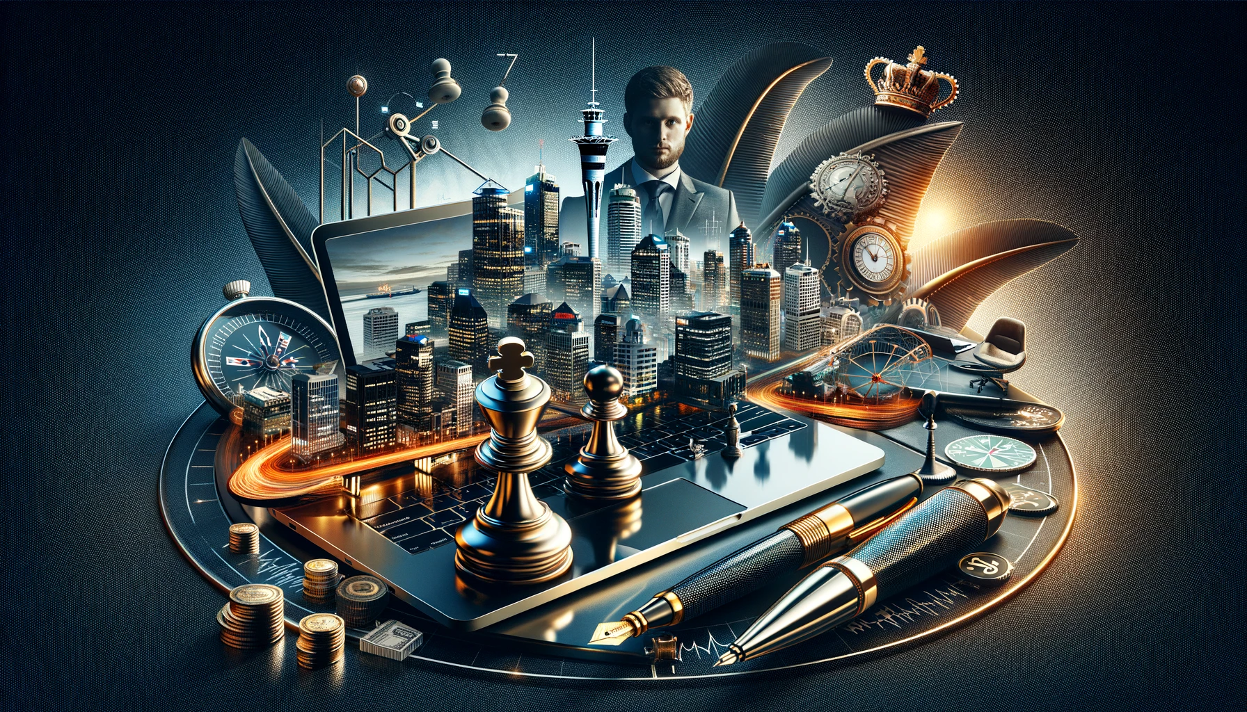 List your Wellington Business for Free! - Toodeloo | Wellington