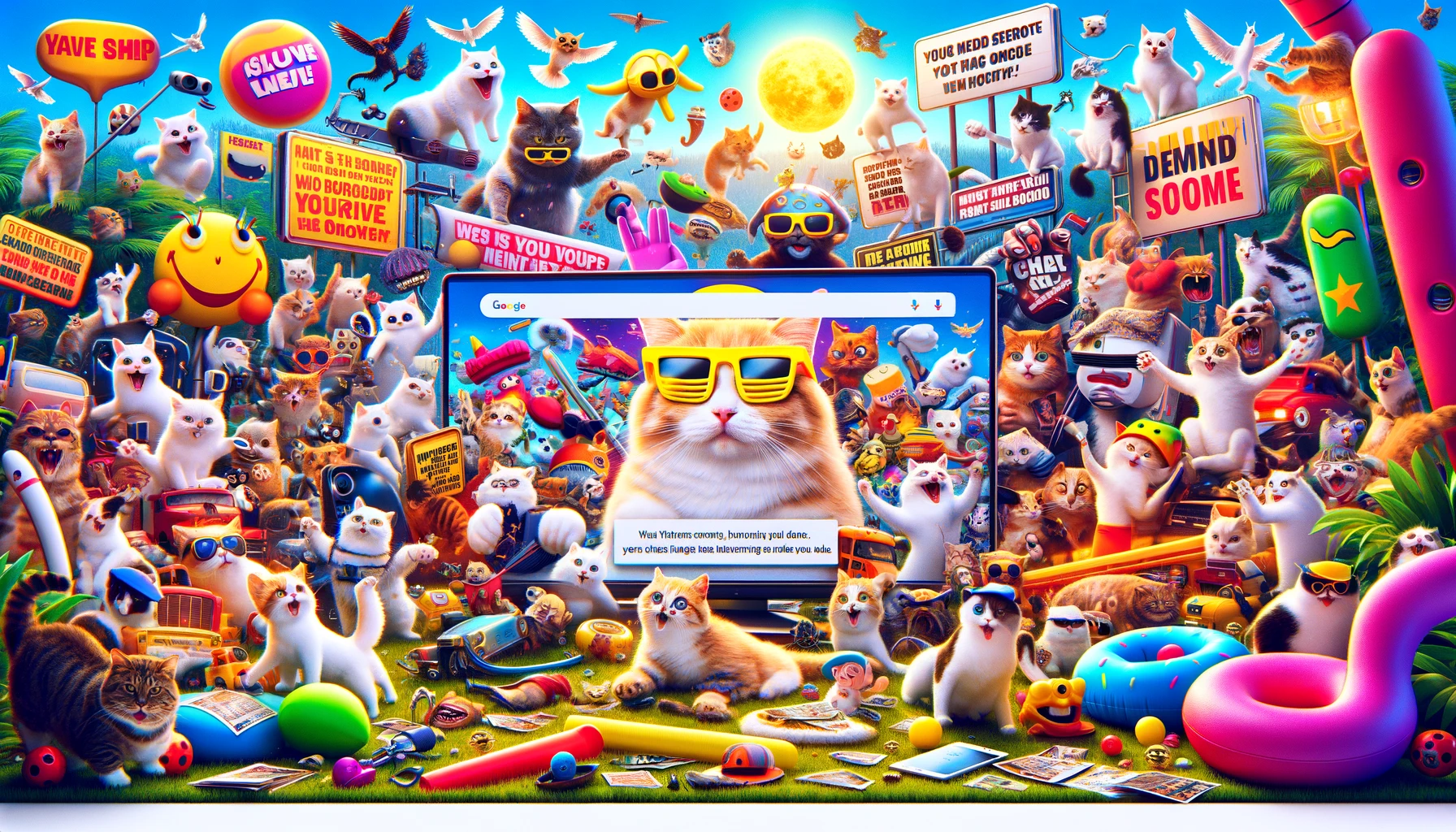 Funny Stuff from around the internet - Toodeloo | Wellington