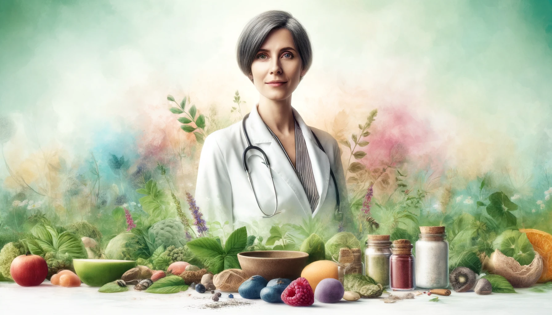 Nutrition & Natural Healthcare - Toodeloo | Wellington